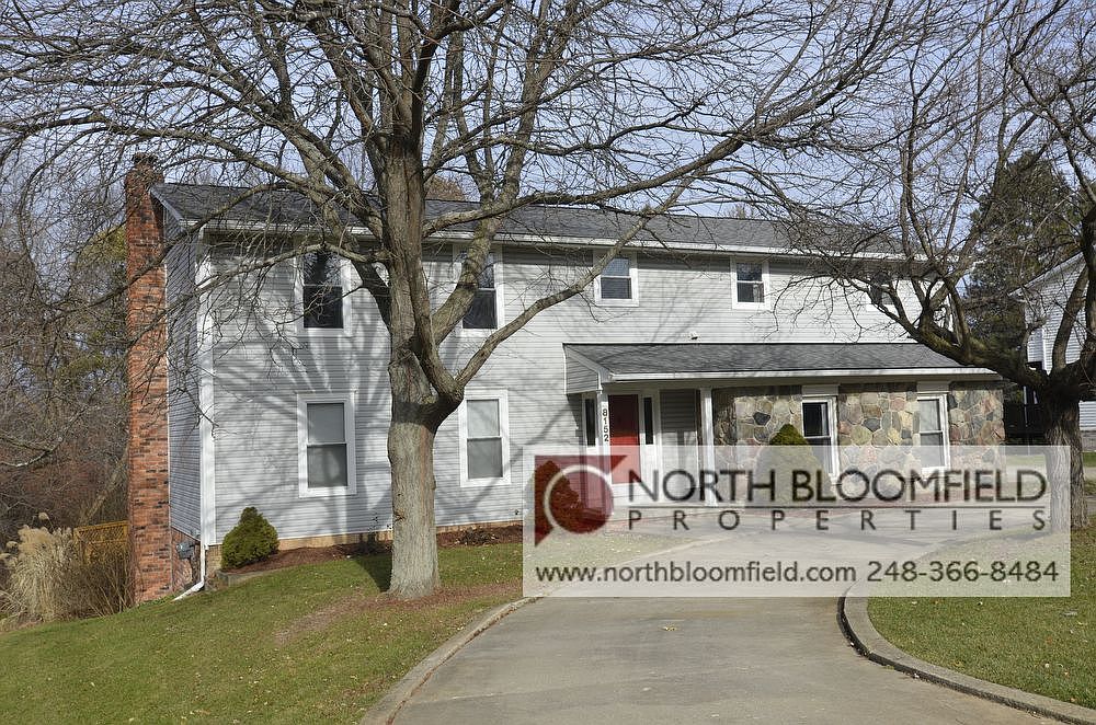 8152 Fairfield Cir, Clarkston, MI 48346 | Zillow