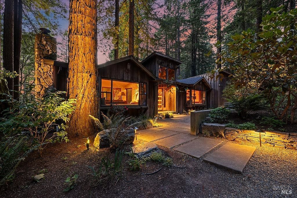 17090 Fitzpatrick Lane, Occidental, CA 95465 | MLS #325038072 | Zillow