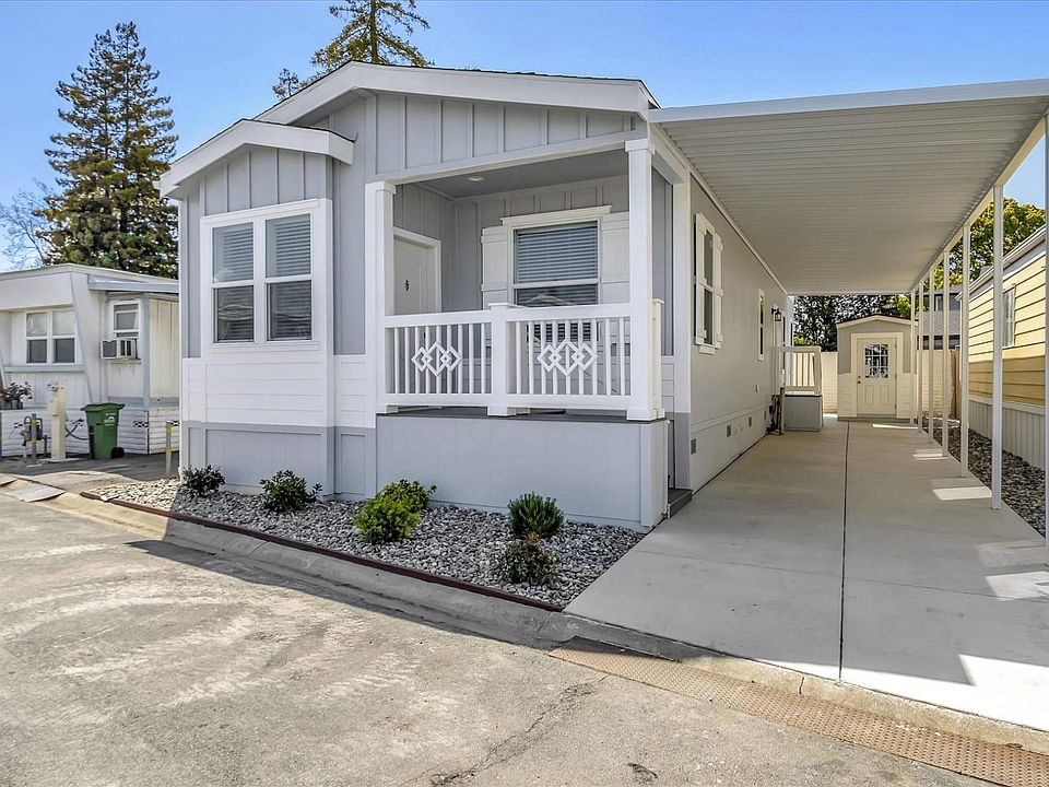 2150 Almaden Rd SPACE 112, San Jose, CA 95125 | Zillow