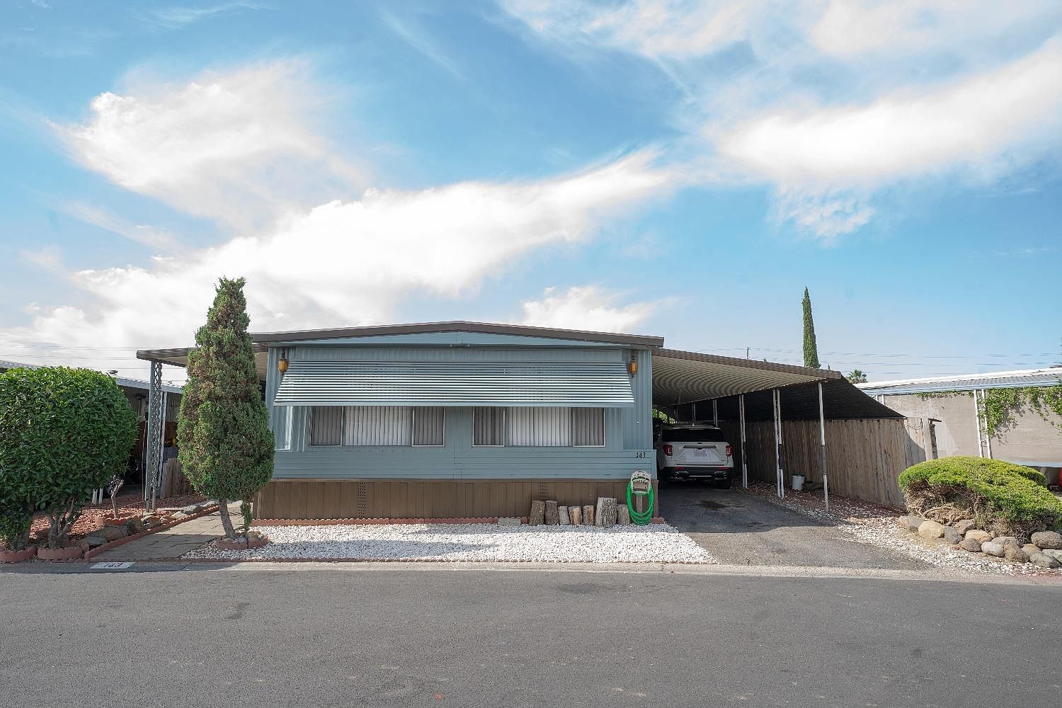 2845 E Hatch Rd SPACE 143, Modesto, CA 95351 | Zillow