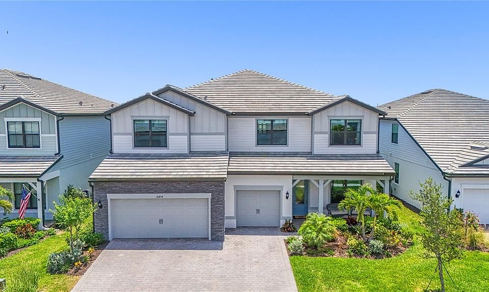 16434 Slate Pl, Lakewood Ranch, FL 34211 | Zillow