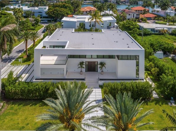 Modern House - Miami Beach FL Real Estate - 3 Homes For Sale | Zillow