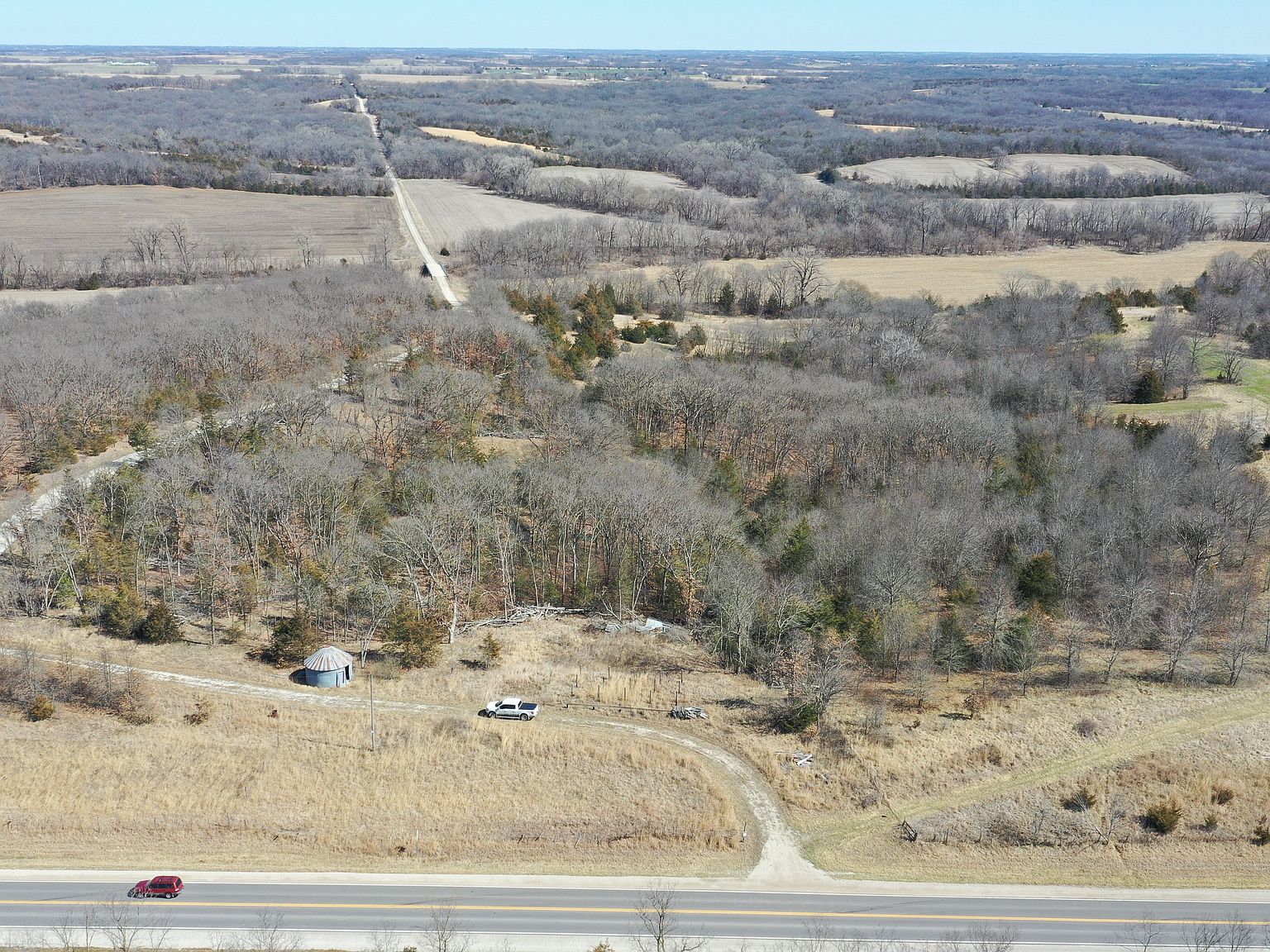 Highway 136, Ridgeway, MO 64481 | MLS #24100-783000 | Zillow