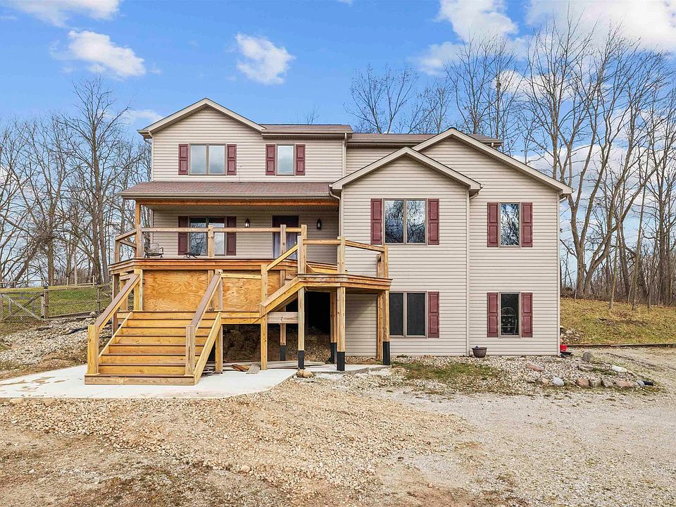 3266 E 500th Rd S #57, Churubusco, IN 46723 | MLS #202408307 | Zillow