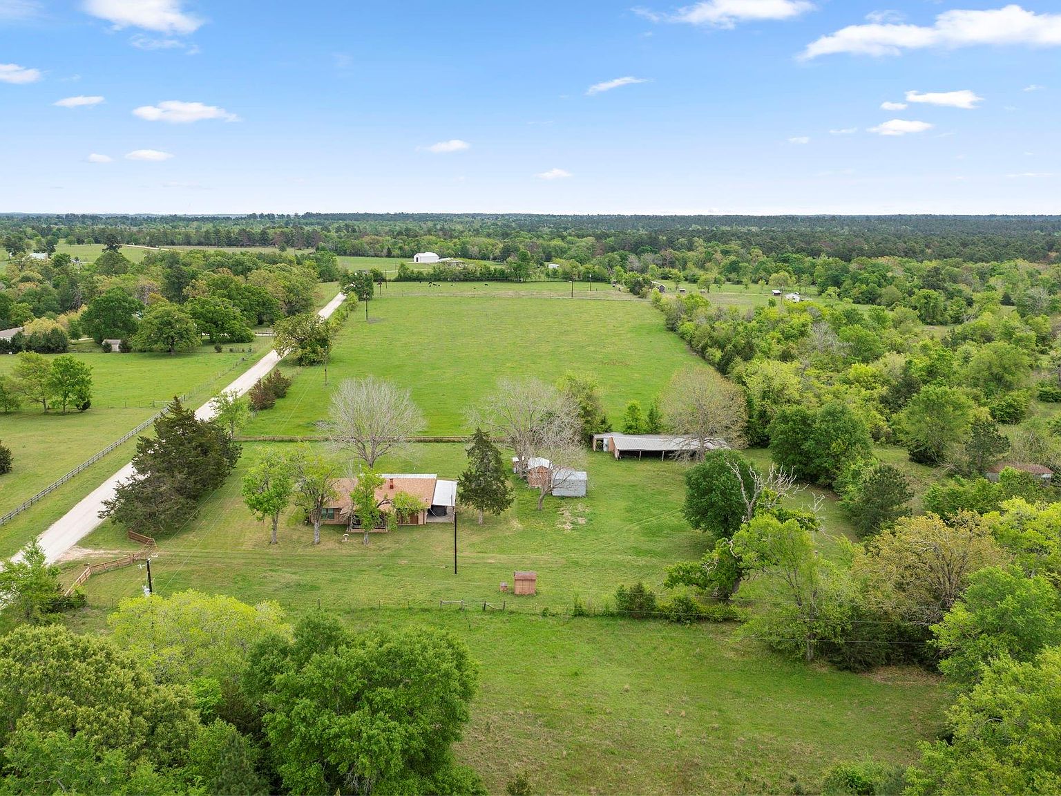 1-001 County Road 232, Richards, TX 77873 | MLS #42317599 | Zillow
