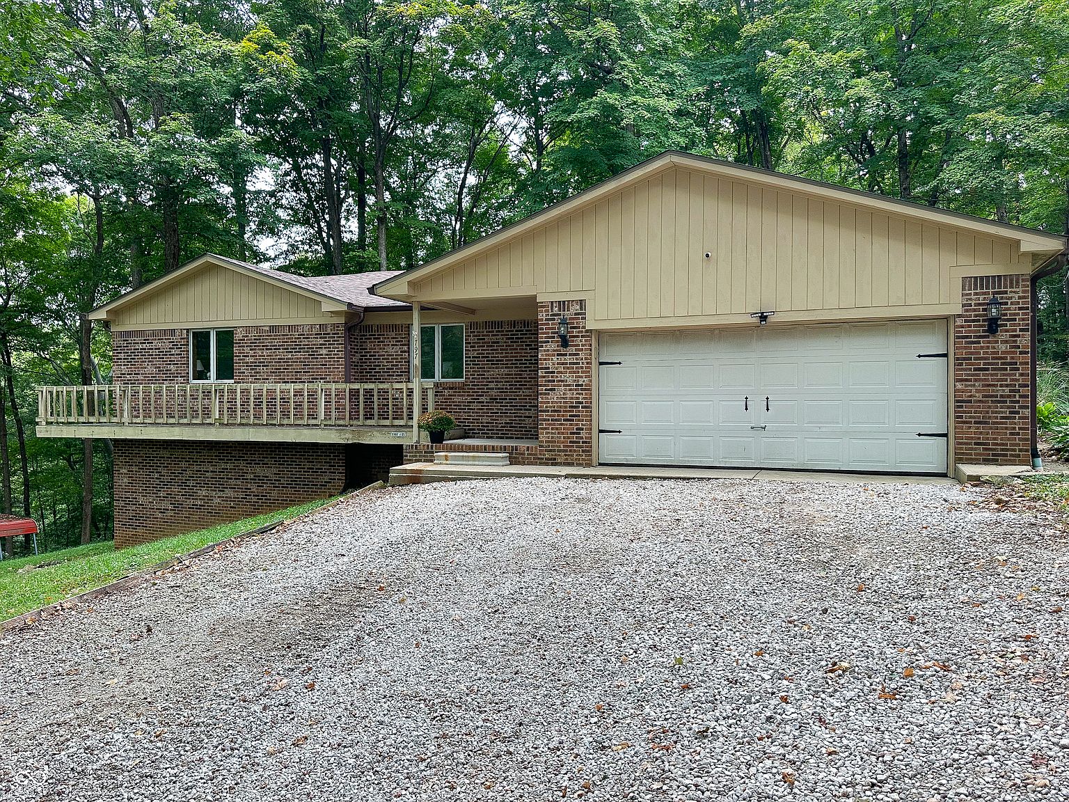 797 S Graveyard Rd, Paragon, IN 46166 | Zillow