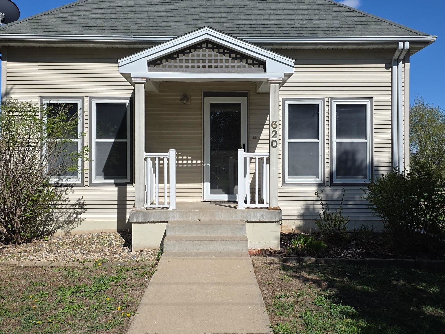620 N Welch Ave, Primghar, IA 51245 | Zillow