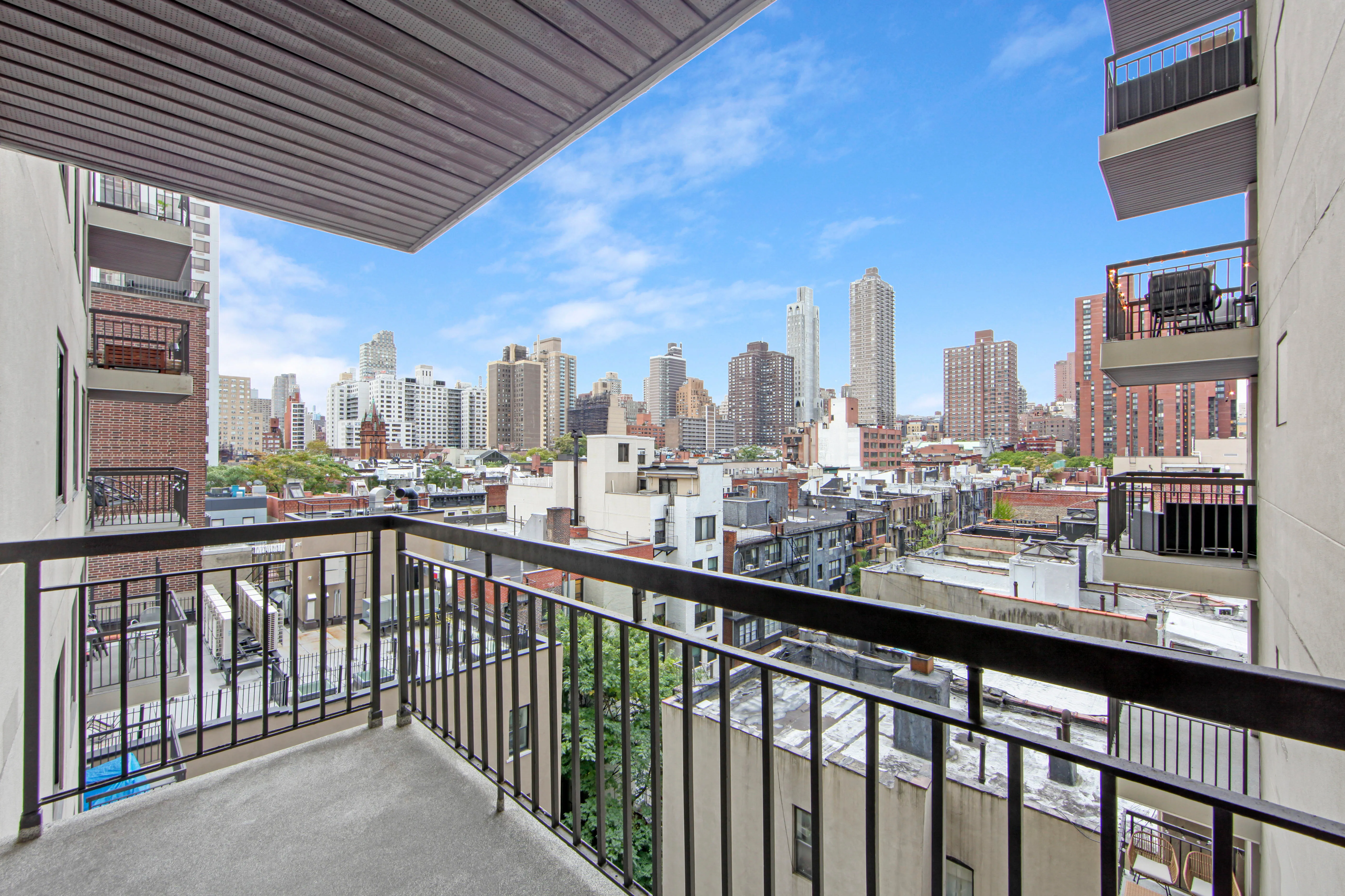 354 East 91st Street