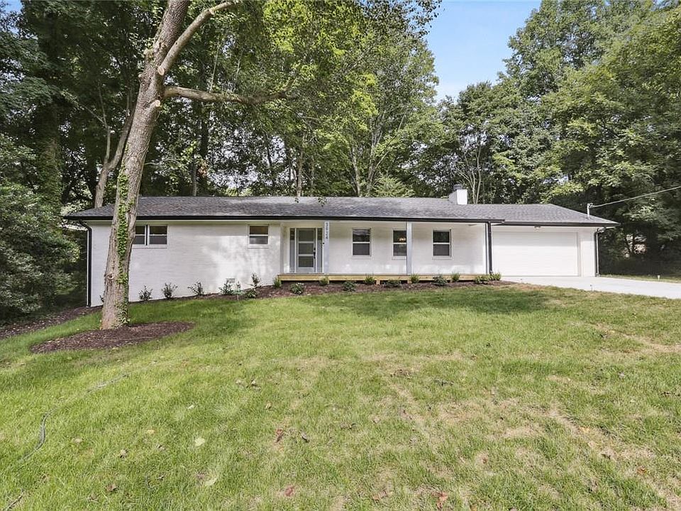 3924 Jane Marie Ln, Decatur, GA 30035 | MLS #10151309 | Zillow