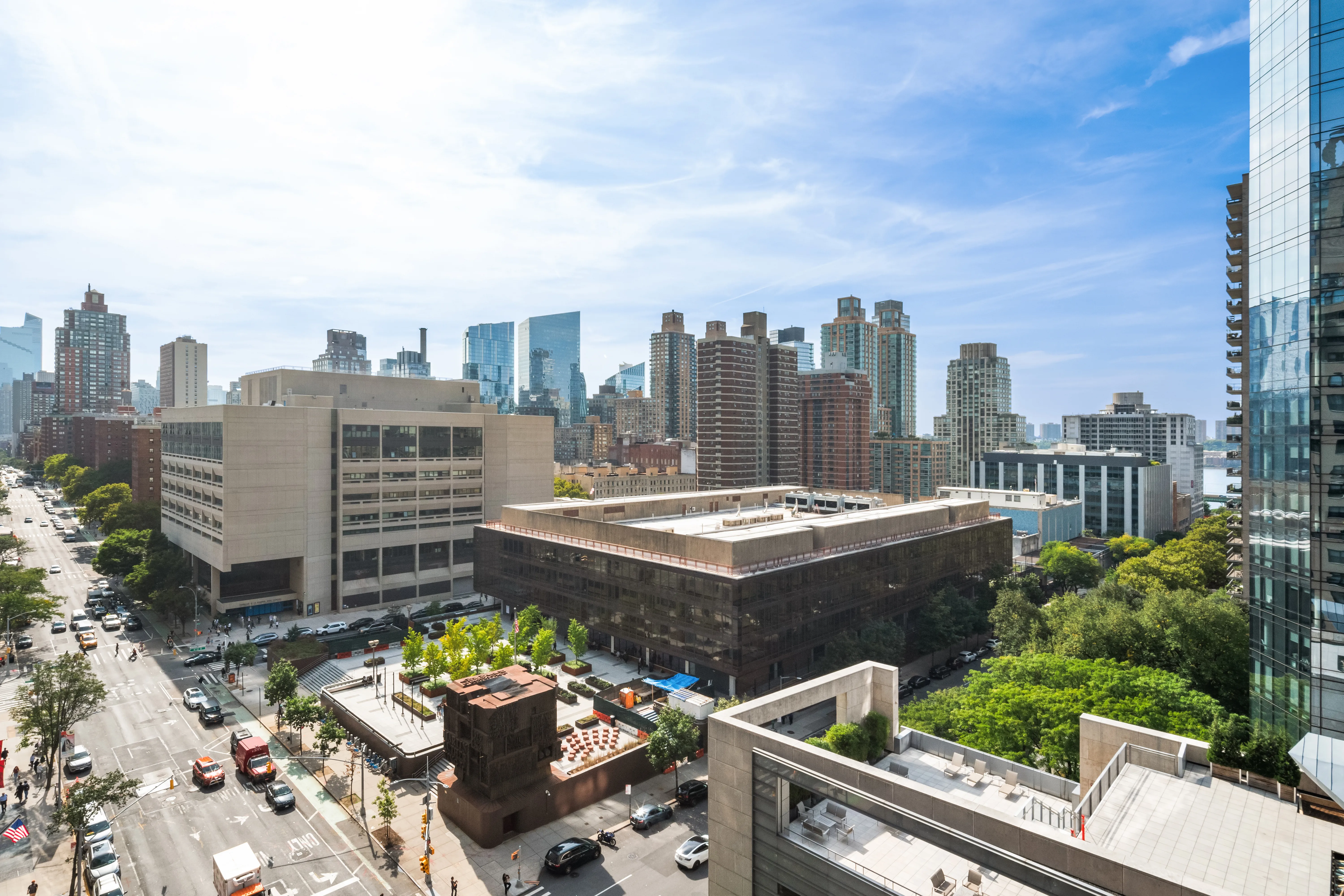 165 West 66th Street #14G in Lincoln Square, Manhattan | StreetEasy