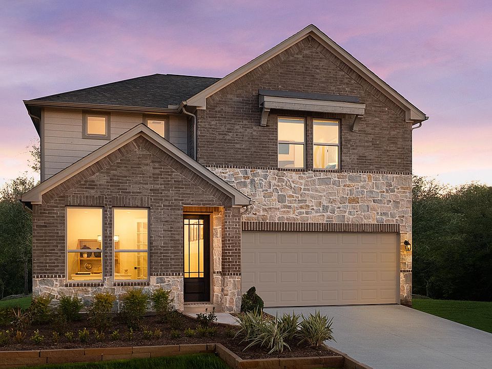 Spring Creek Trails by Ashton Woods in Magnolia TX | Zillow