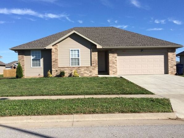 Houses For Rent in Springfield MO - 98 Homes | Zillow