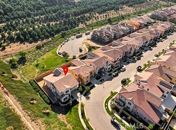 100 Bozeman, Irvine, CA 92602 | MLS #PW25014860 | Zillow