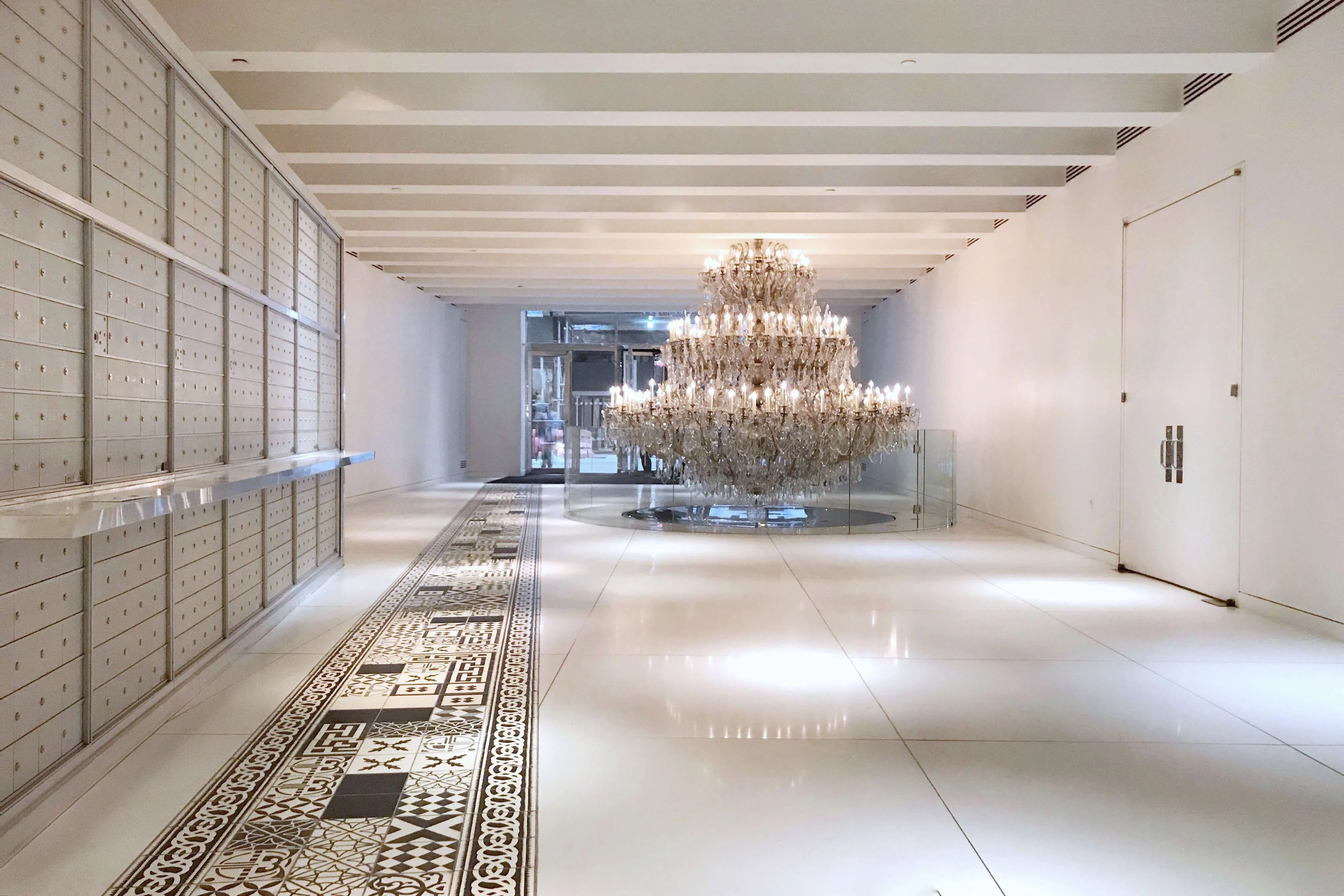 15 Broad Street #2506 in Financial District, Manhattan | StreetEasy
