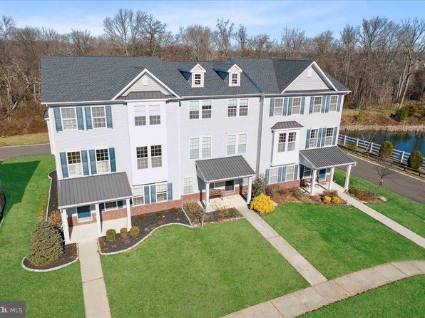 Chesterfield Township NJ Real Estate - Chesterfield Township NJ Homes ...