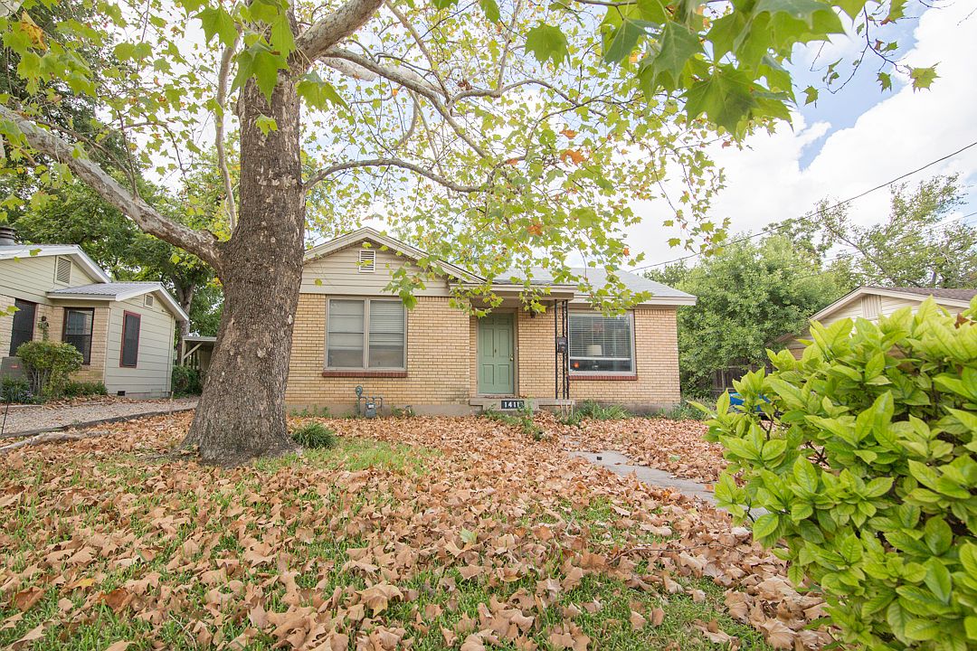 1411 Justin Ln, Austin, TX 78757 | Zillow