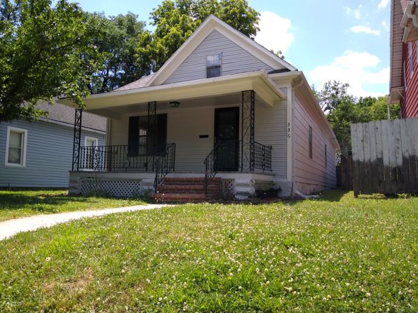 Houses For Rent in Kansas City KS - 66 Homes | Zillow