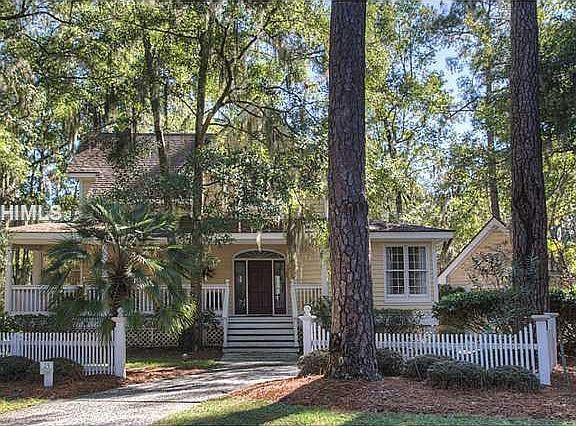 25 Gleneagles Ct, Daufuskie Island, SC 29915 | Zillow