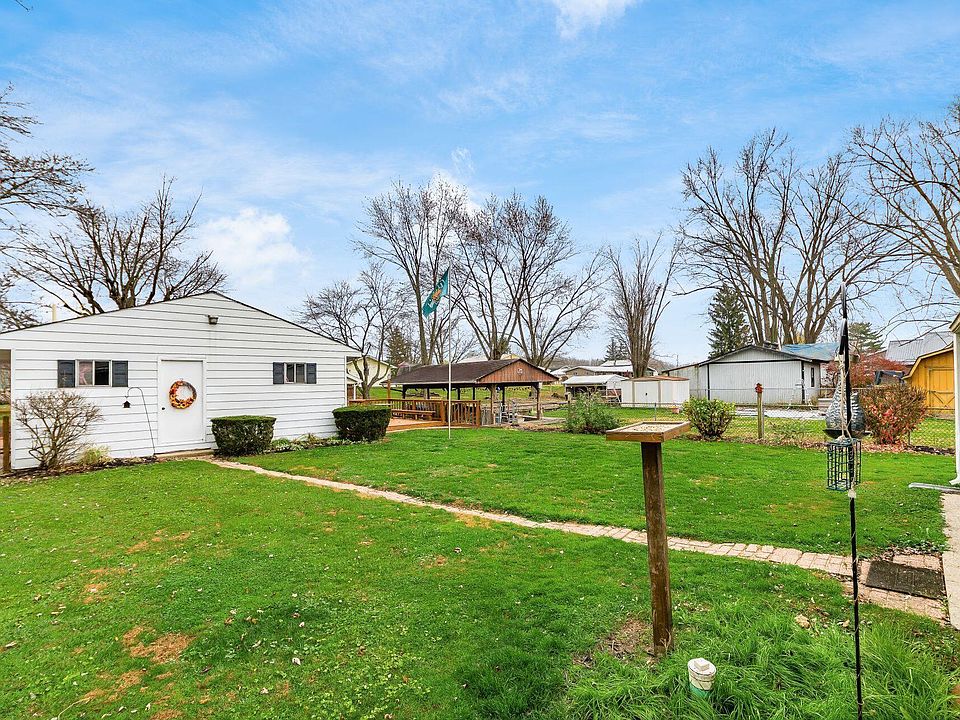 14978 Township Road 403, Thornville, OH 43076 | Zillow