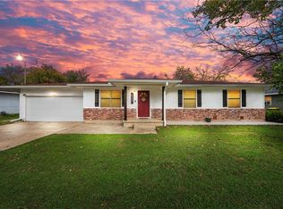 535 N Stefka Dr, Robinson, TX 76706 | MLS #20906503 | Zillow