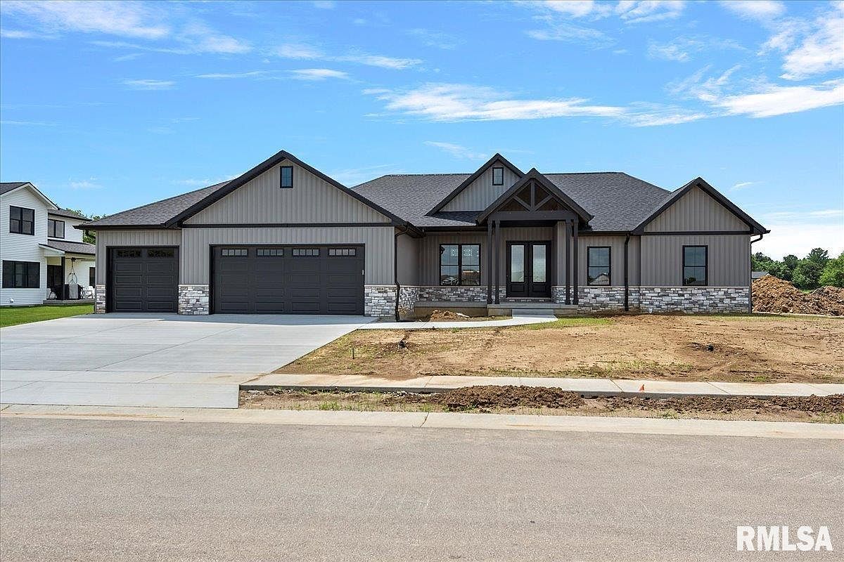 4614 August Ct, Springfield, IL 62711 | MLS #CA1029264 | Zillow