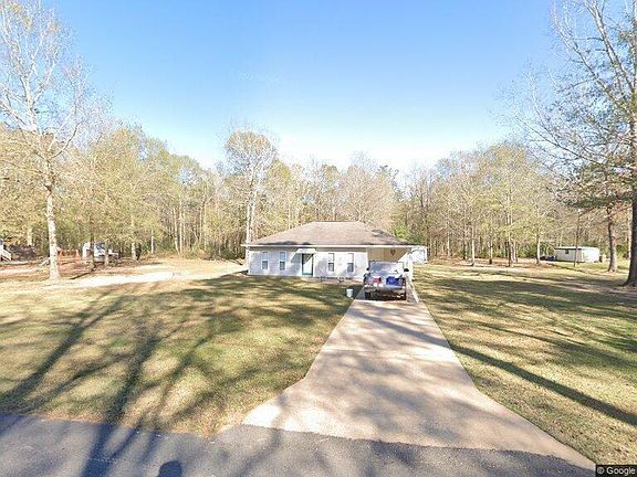 154 Castor Plunge Rd, Woodworth, LA 71485 | Zillow
