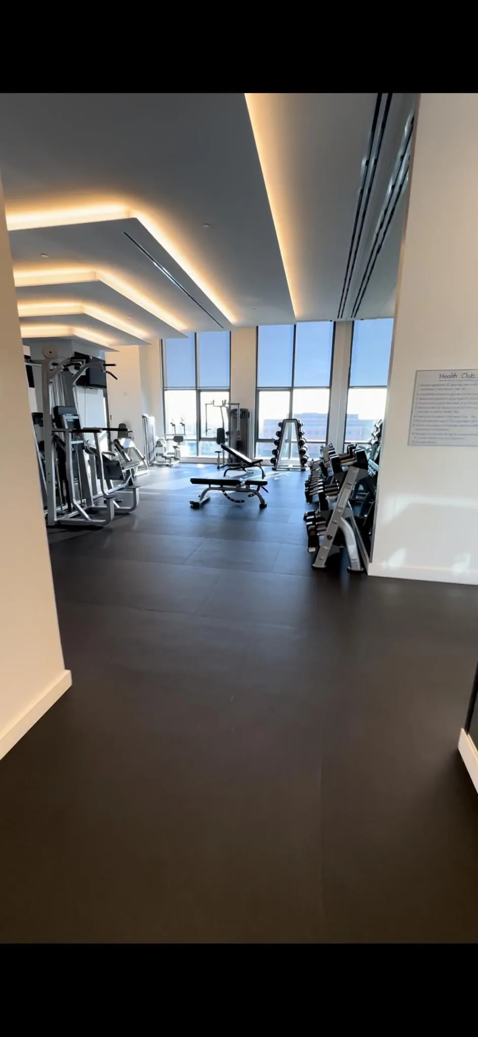 605 Pavonia Avenue #2210 in Journal Square, New Jersey | StreetEasy