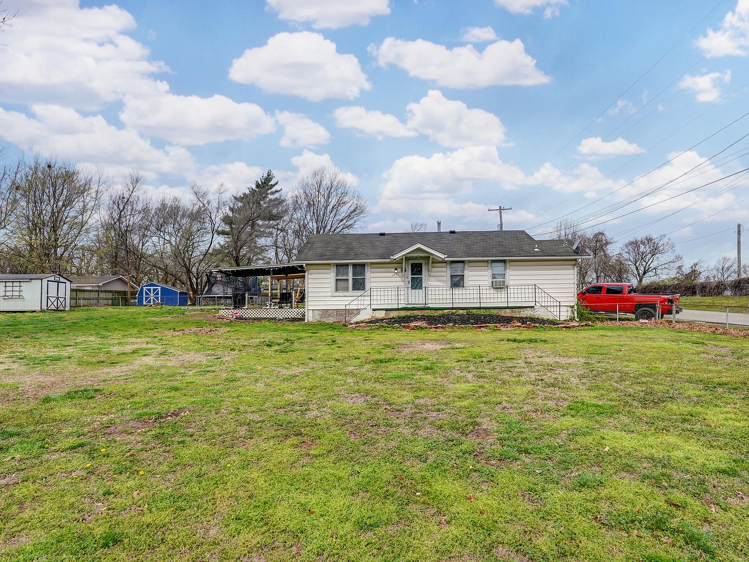 2857 N Grant Avenue, Springfield, MO 65803 | Zillow