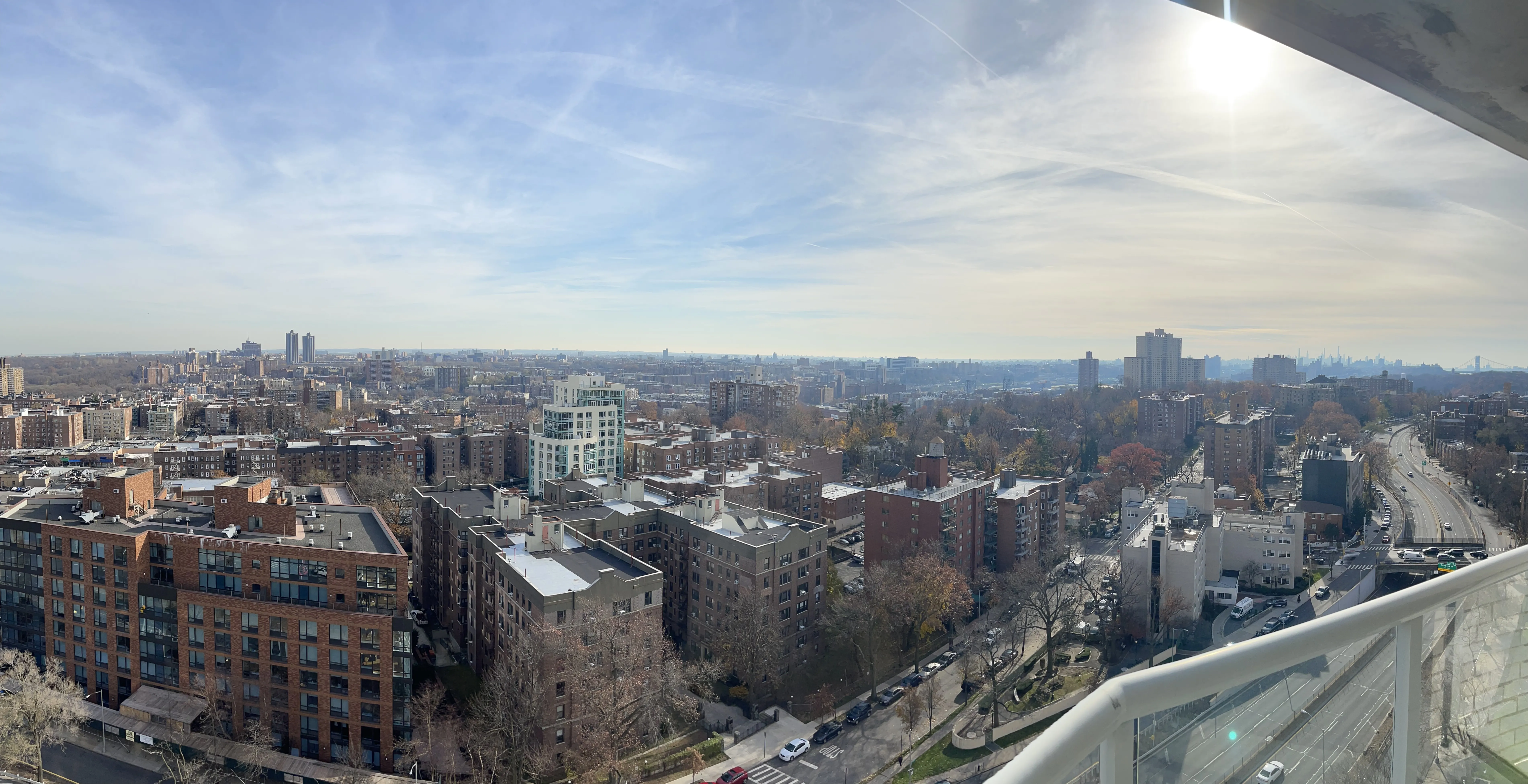 3333 Henry Hudson Parkway #20T in Riverdale, Bronx | StreetEasy