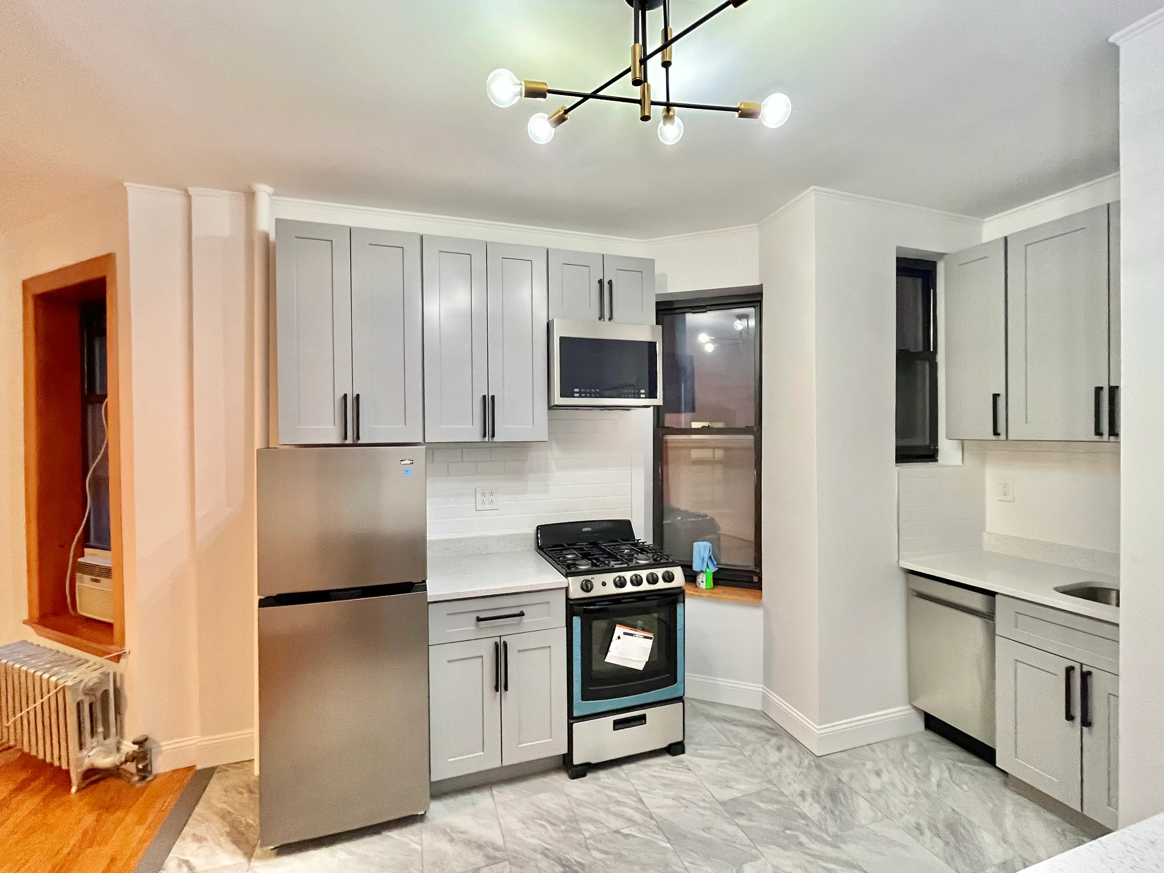 316 East 11th Street #4C in East Village, Manhattan | StreetEasy
