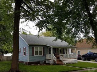 409 S Vine St, Creston, IA 50801 | MLS #6313764 | Zillow