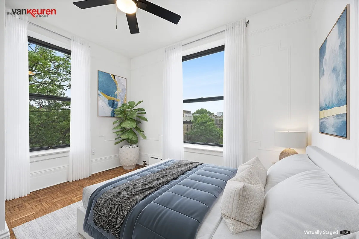 233 Prospect Place #2C in Prospect Heights, Brooklyn | StreetEasy