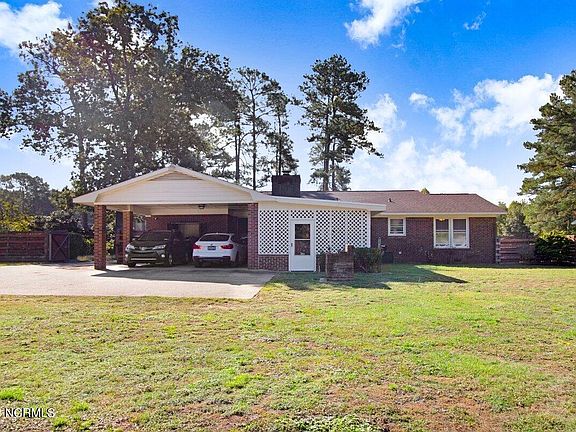 266 Spring Bank Road, Goldsboro, NC 27534 | MLS #100408730 | Zillow