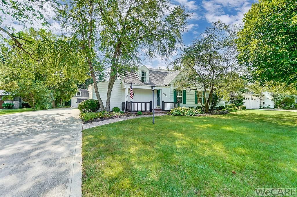 348 E Ervin Rd, Van Wert, OH 45891 | Zillow