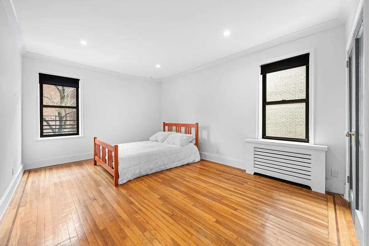 95 Park Terrace East #1D in Inwood, Manhattan | StreetEasy