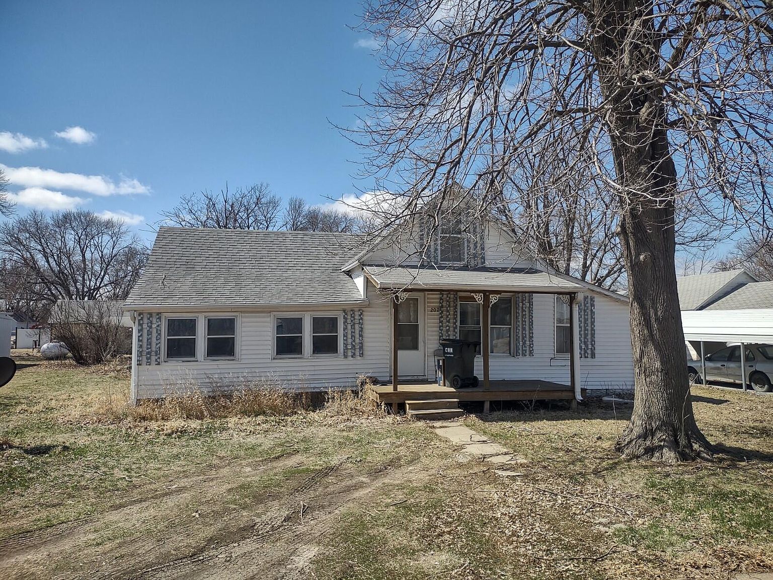 207 N Monona St, Blencoe, IA 51523 | Zillow