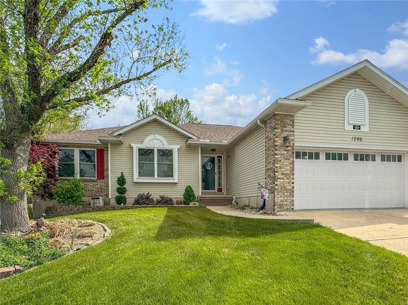 Washington MO Real Estate - Washington MO Homes For Sale | Zillow