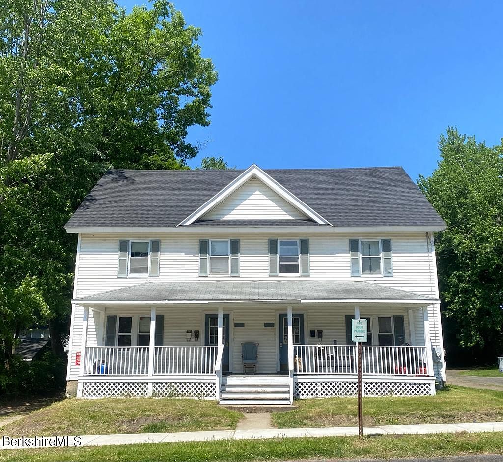 107 Brown St Pittsfield Ma