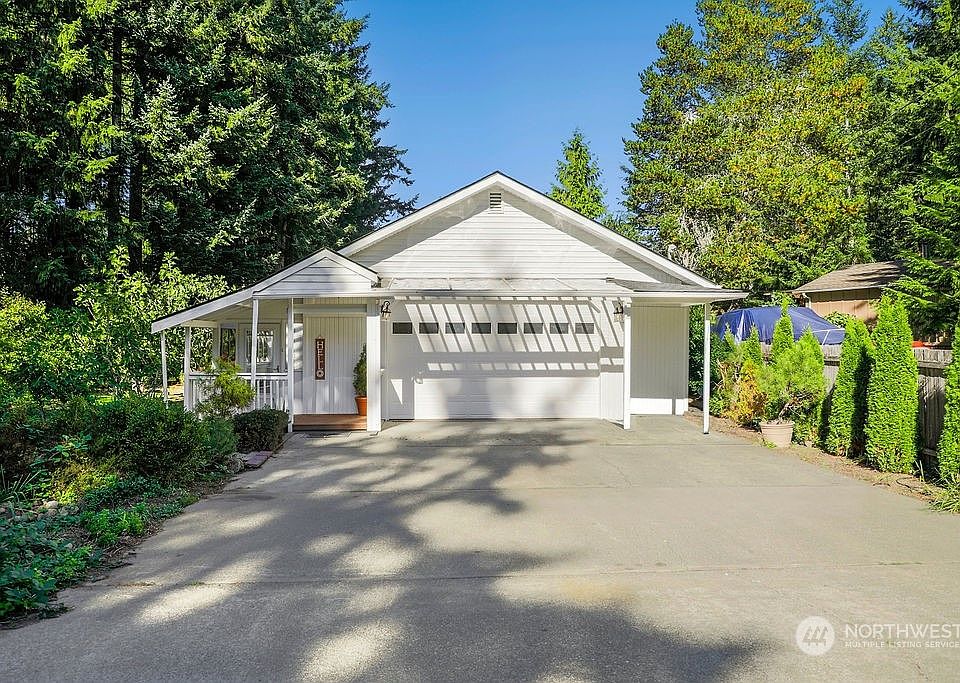 11814 Alpine Drive SW, Pt Orchard, WA 98367 | Zillow