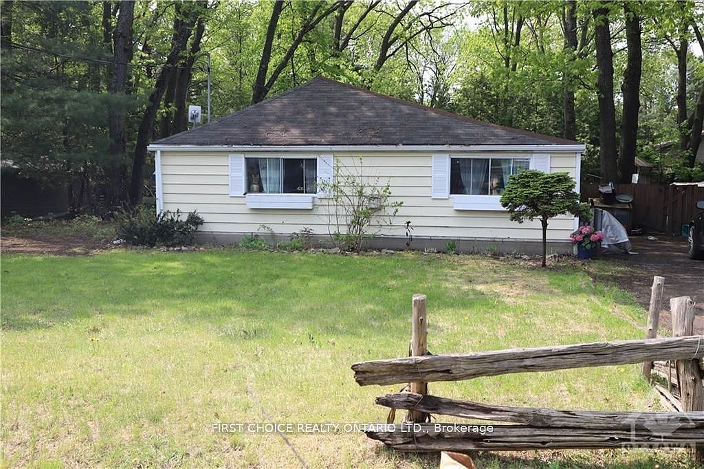 397 Bayview Dr, Ottawa, ON K0A 3M0 | MLS #X12259807 | Zillow
