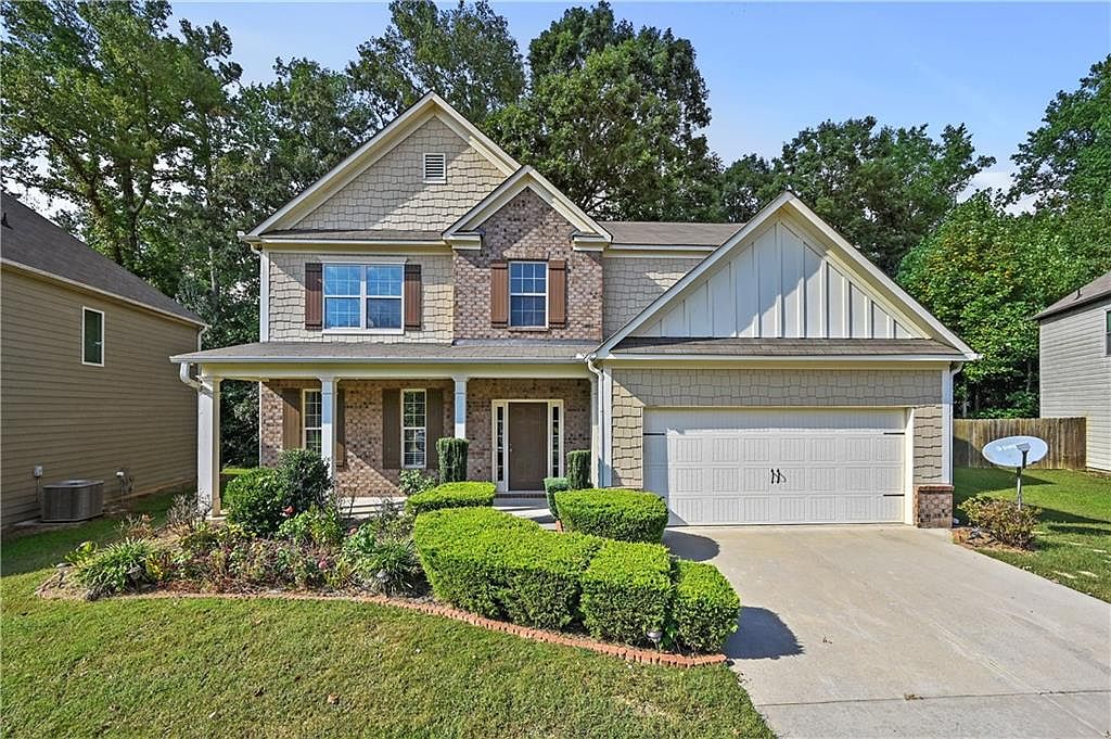 1316 Blue Sail Ave, Grayson, GA 30017 | Zillow