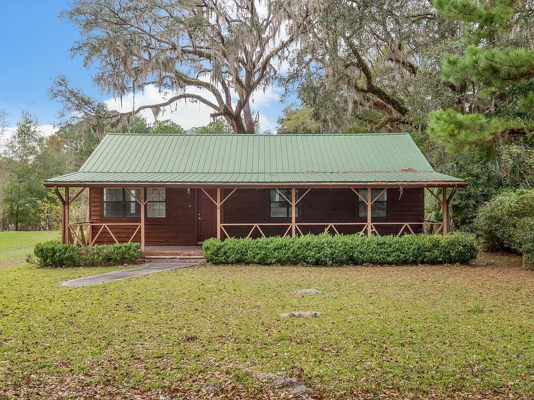 2085 N Sam Poppell Rd, Perry, FL 32347 | Zillow