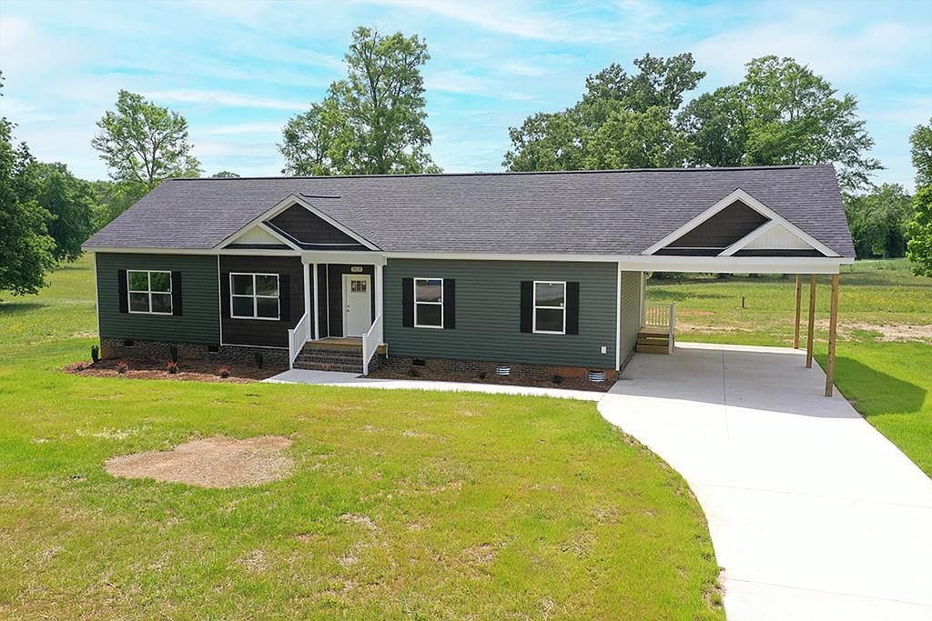 1039 Scurry Church Rd, Chappells, SC 29037 | MLS #132668 | Zillow