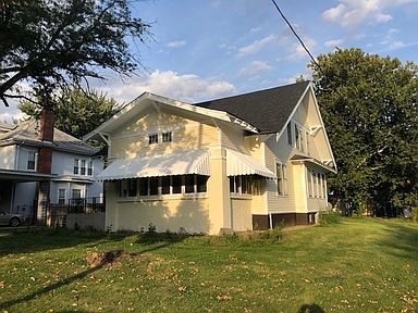 537 N 4th St, Sheldon, IL 60966 | Zillow