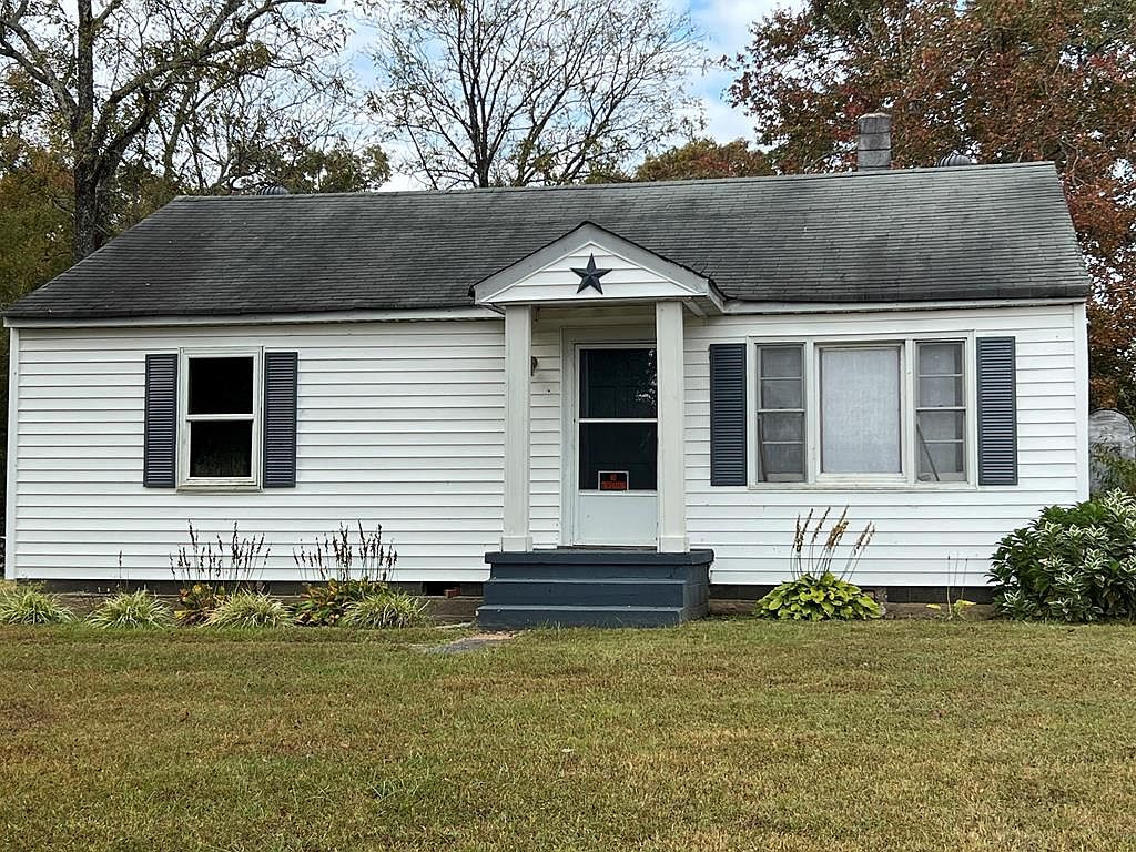 3676 Saxkey Rd, Saxe, VA 23967 | Zillow