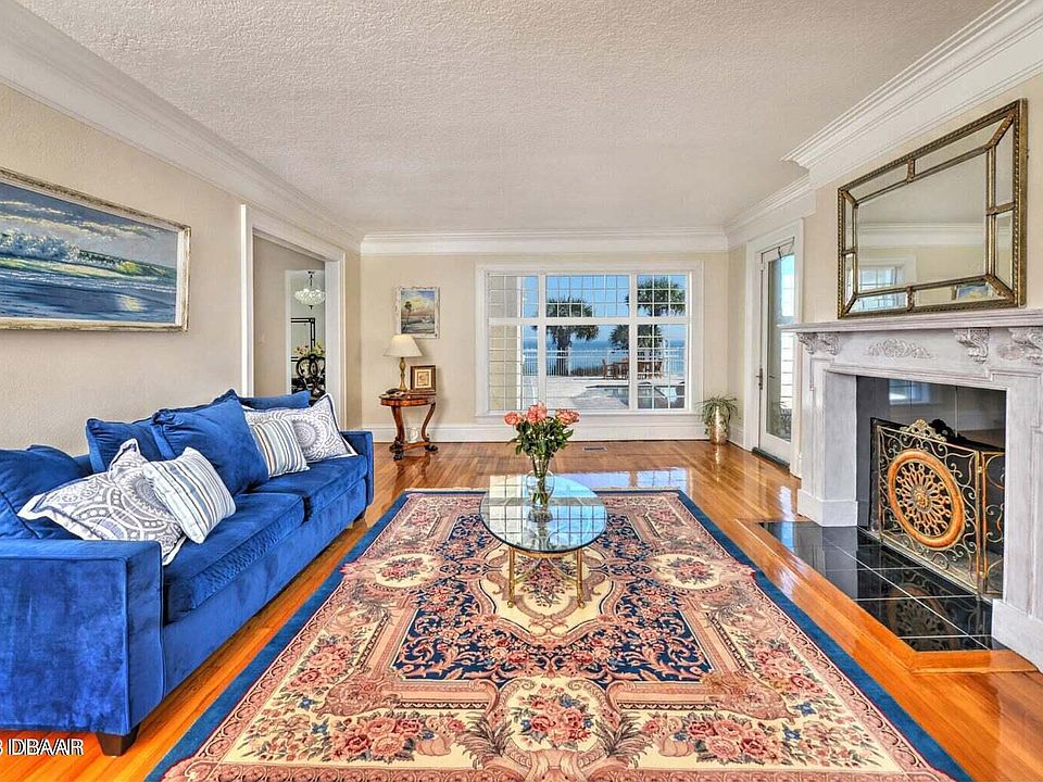 33 Ocean Shore Blvd, Ormond Beach, FL 32176 | Zillow