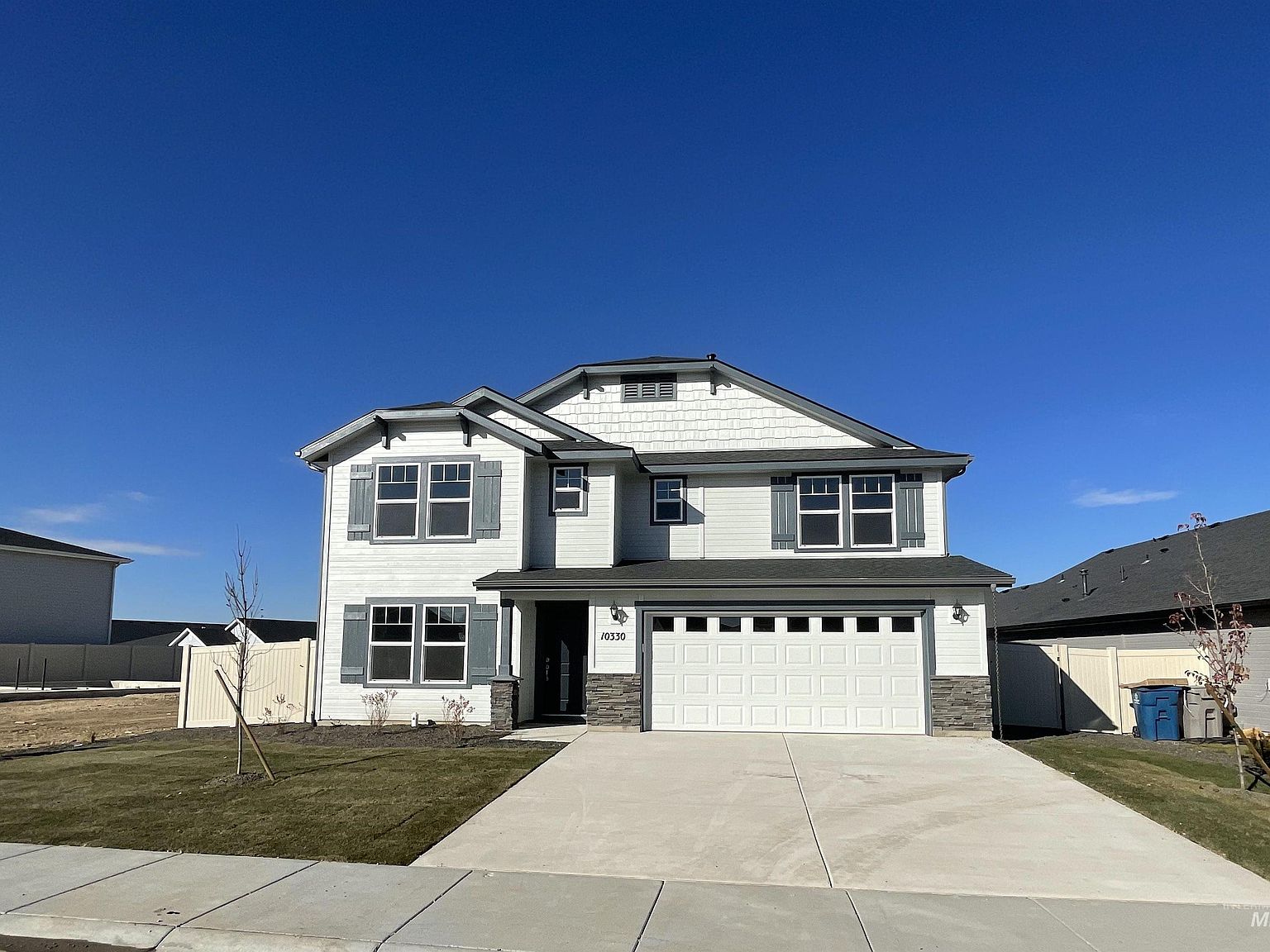 10330 Crystal Ridge Dr, Nampa, ID 83687 | Zillow