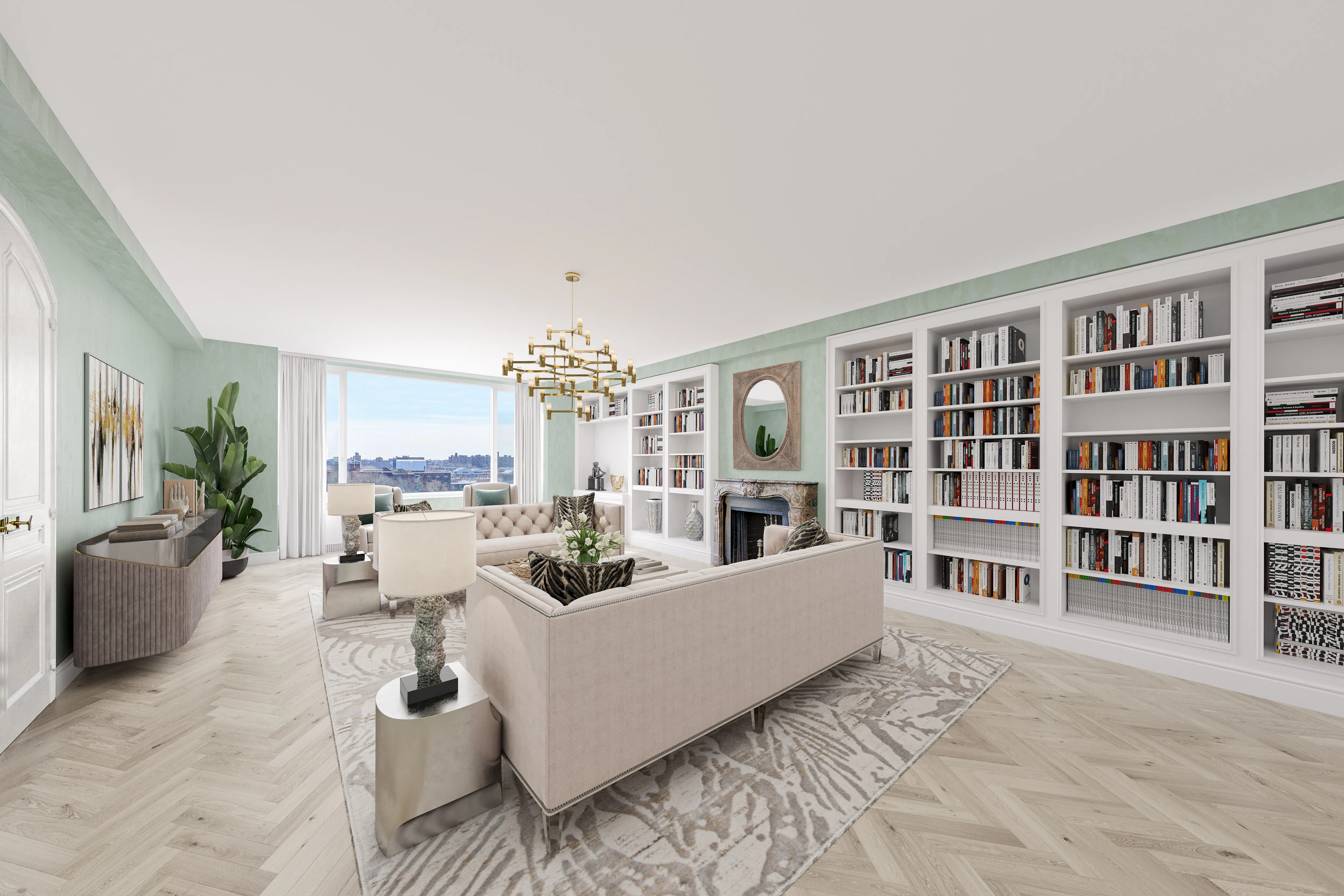10 Gracie Square #6D in Yorkville, Manhattan | StreetEasy