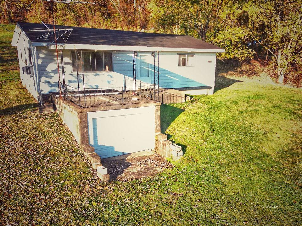 15410 State Route 7 S, Gallipolis, OH 45631 | Zillow