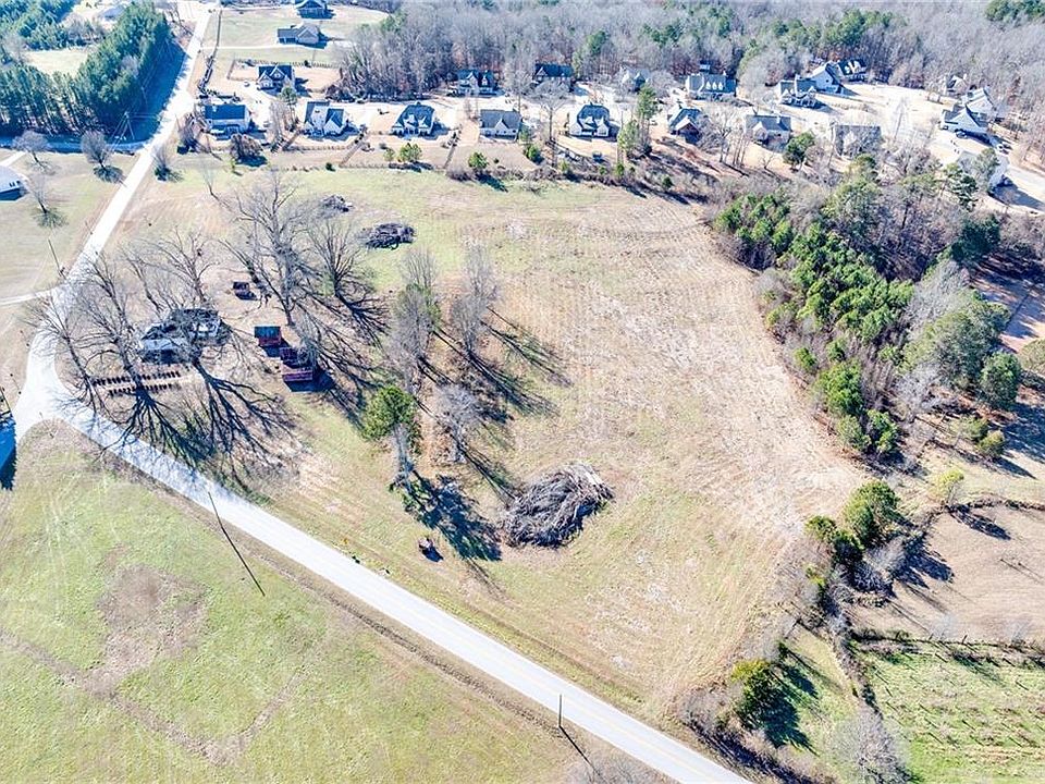 0 Rambler Inn Rd #1, Jefferson, GA 30549 | MLS #7421366 | Zillow